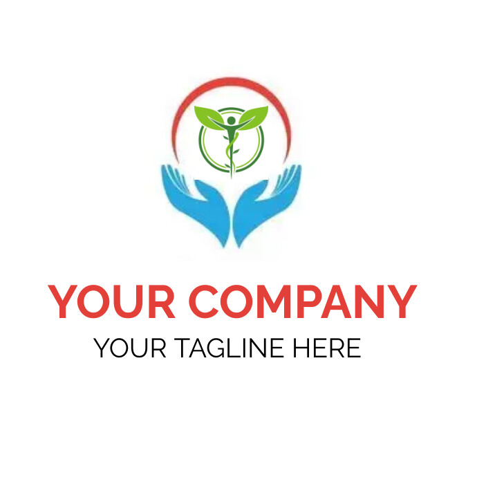 Premium Vector | Health logo vector Template | PosterMyWall